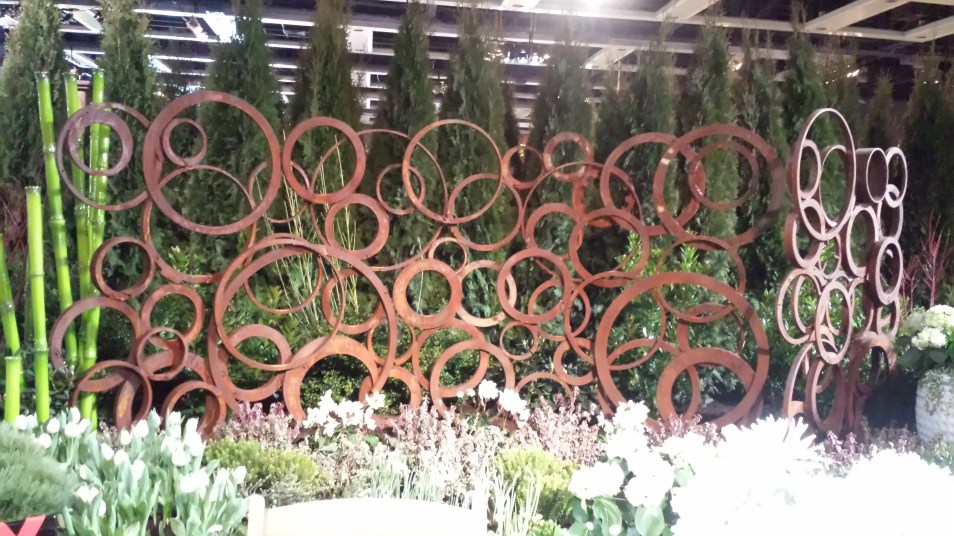 Clematis Supports | Clematis in Seattle