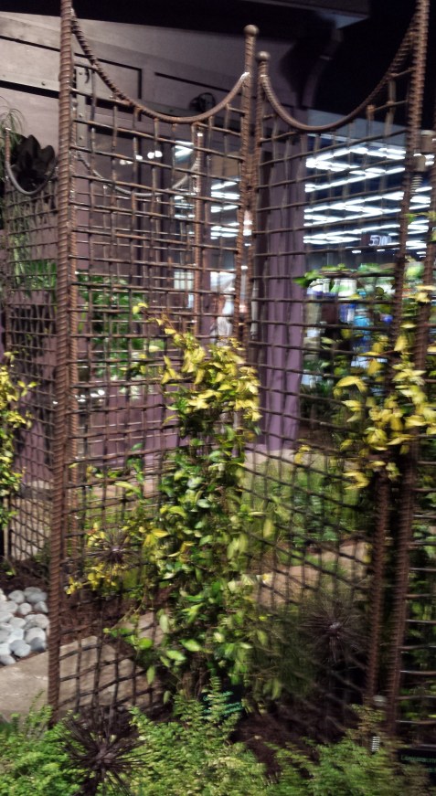 Clematis Supports | Clematis in Seattle